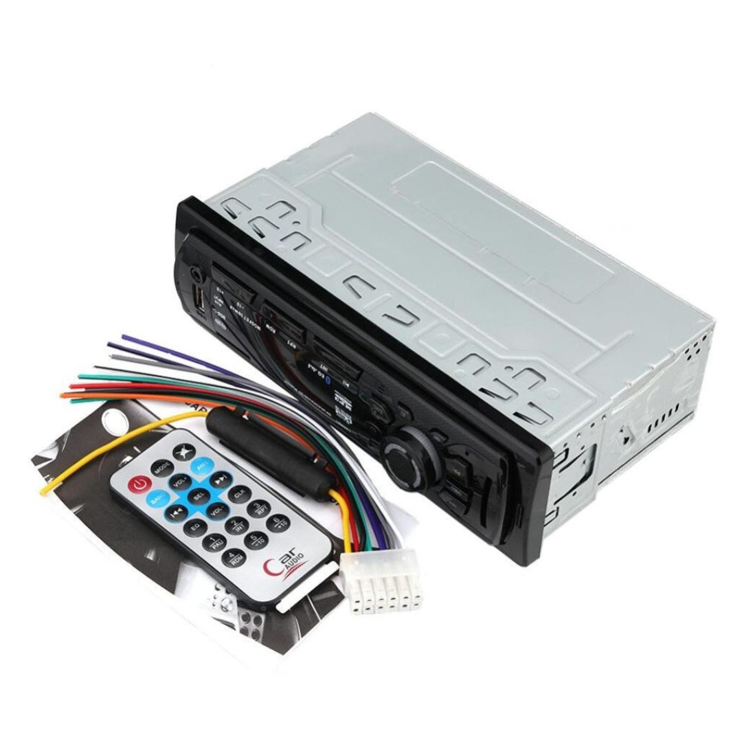 Car Set MP3 Player for superior car audio - slitems.lk