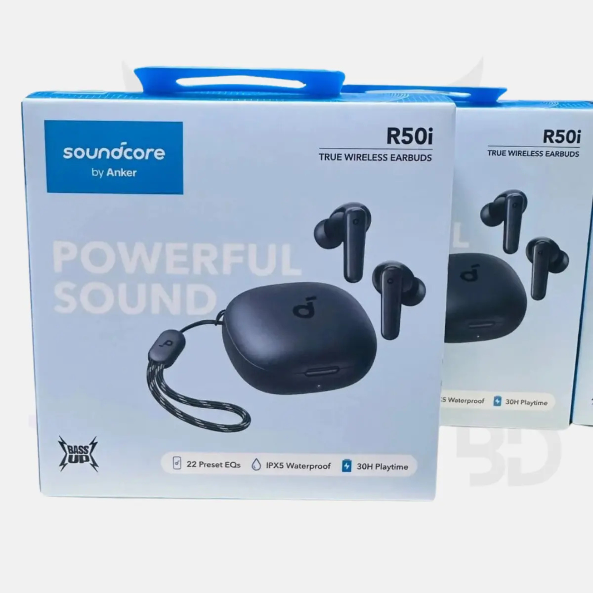 Anker Soundcore R50i – Best True Wireless Earbuds - slitems.lk