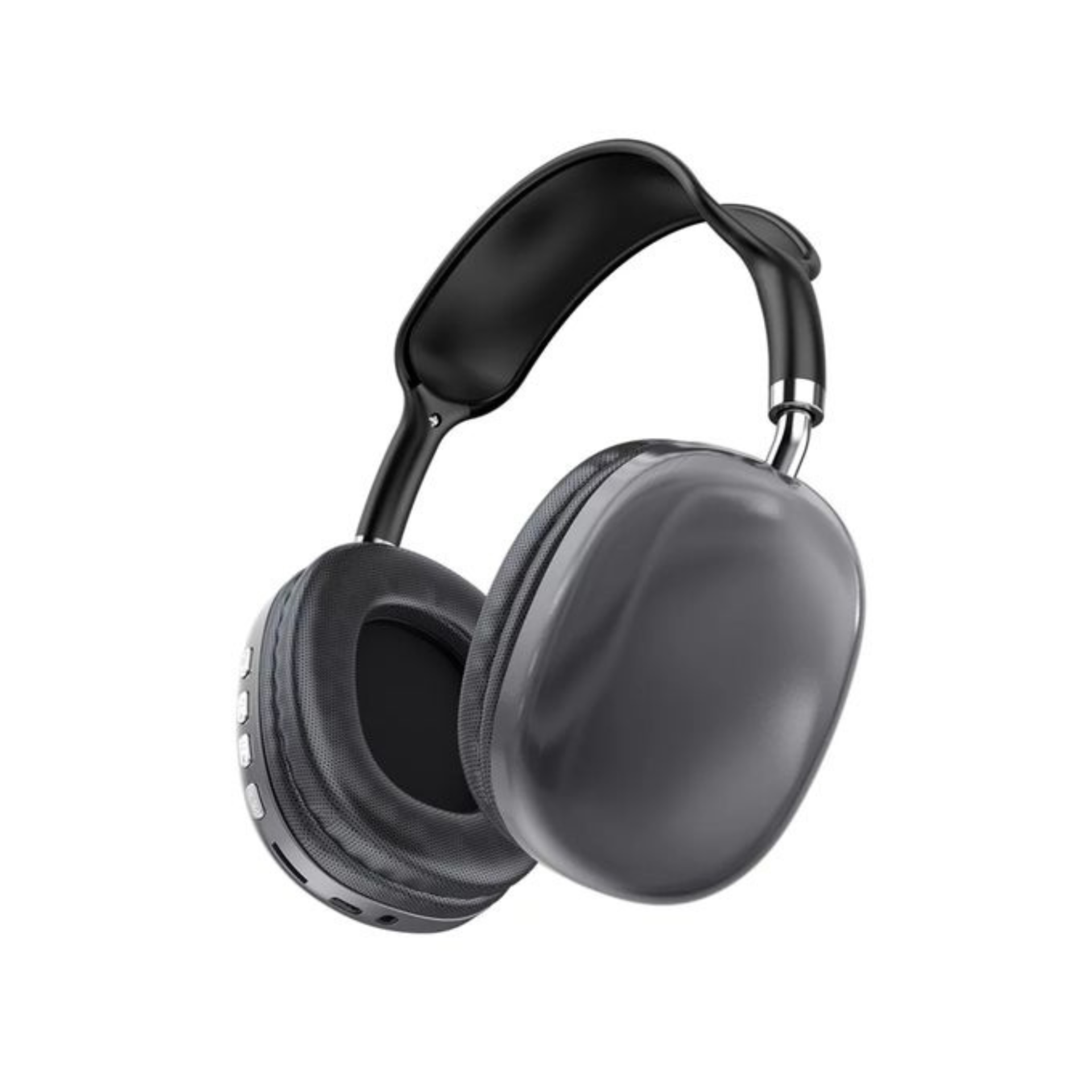 Celebrat A35 Wireless Headphones with 360° Panoramic Sound and 10 Hours ...