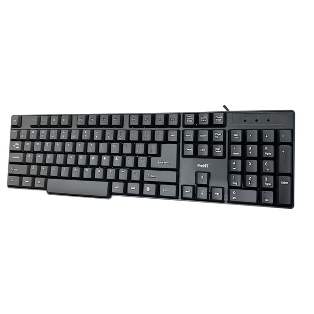 3 in 1 products ( Keyboard , Mouse ,USB Hub ) - slitems.lk